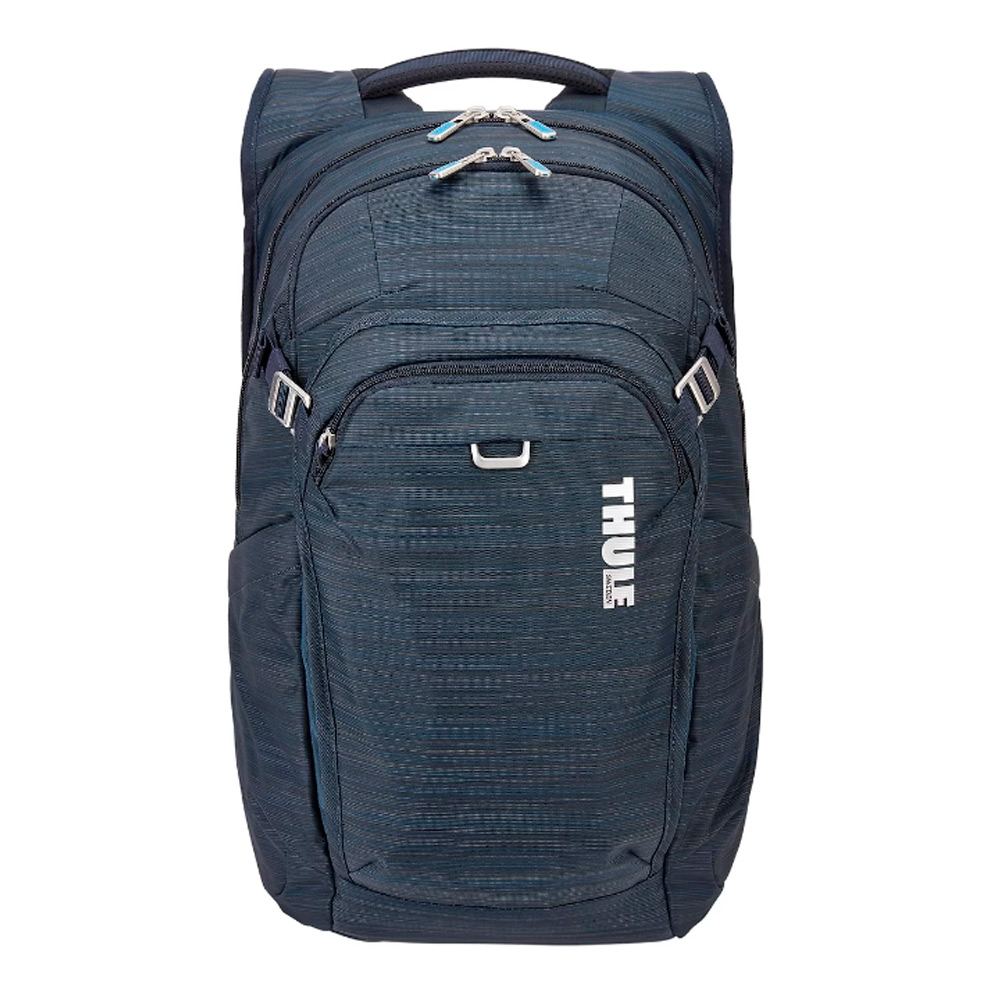 Купить Рюкзак Thule Construct Backpack, 24 л, синий карбон, 3204168 за ...