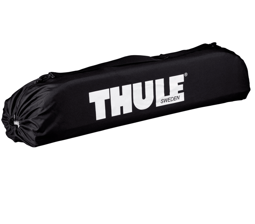 Купить Автомобильный бокс Thule Ranger 90 за 36 900 руб. рублей — RackWorld